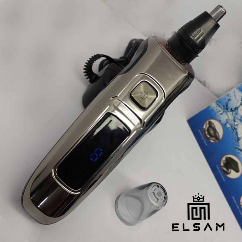 ریش تراش فیلیپس S9000 مدل S9711/44 - elsamshop