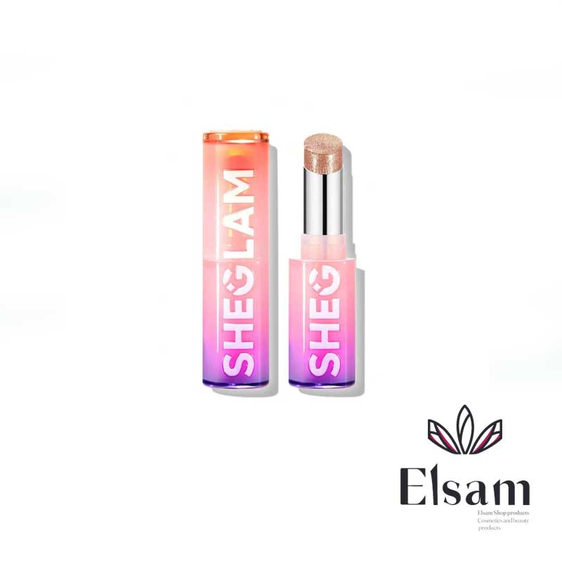 رژ لب شیگلم SHEGLAM Rossetto Ad Alta Brillantezza Mirror Kiss - elsamshop